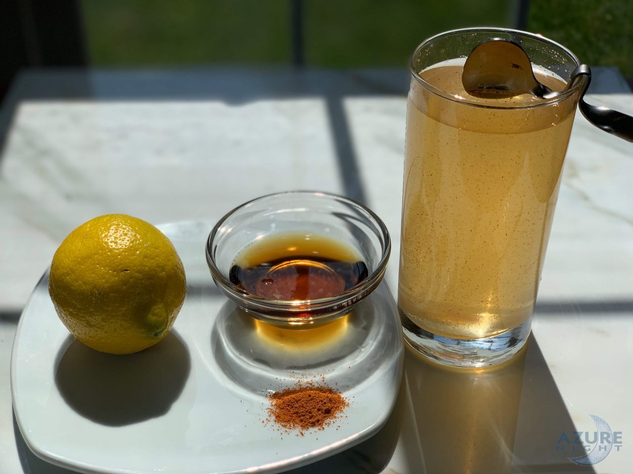 A Review of the Master Cleanse Diet / Lemon Detox Diet - One Fit Thing